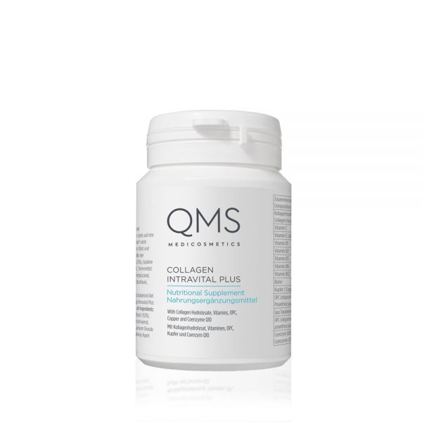 Buy QMS Medicosmetics Products | Regenerative Skin Care Creams