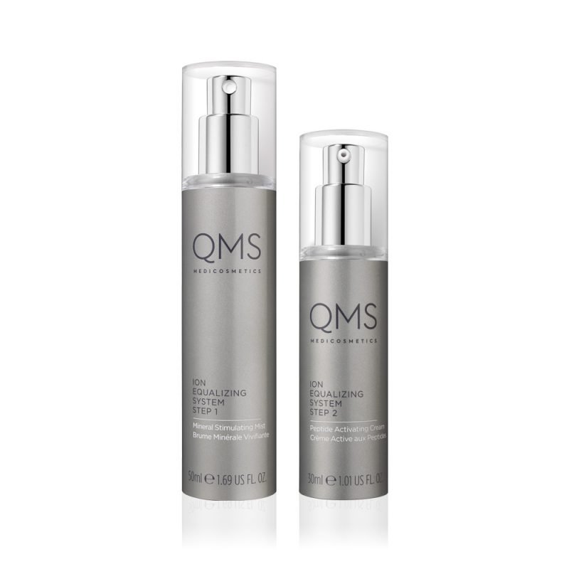 QMS Medicosmetics - Moisturisers Skin Care Creams & Products