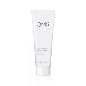 QMS Replenishing Protection Hand Cream - Futurethis