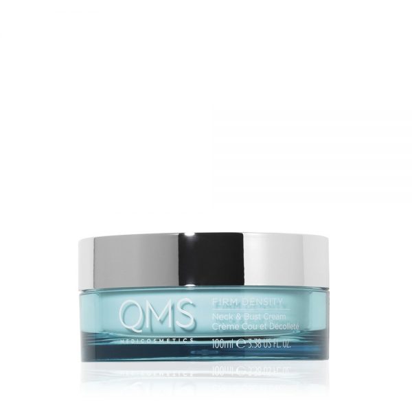 QMS Firm Density Neck & Bust Cream - Futurethis