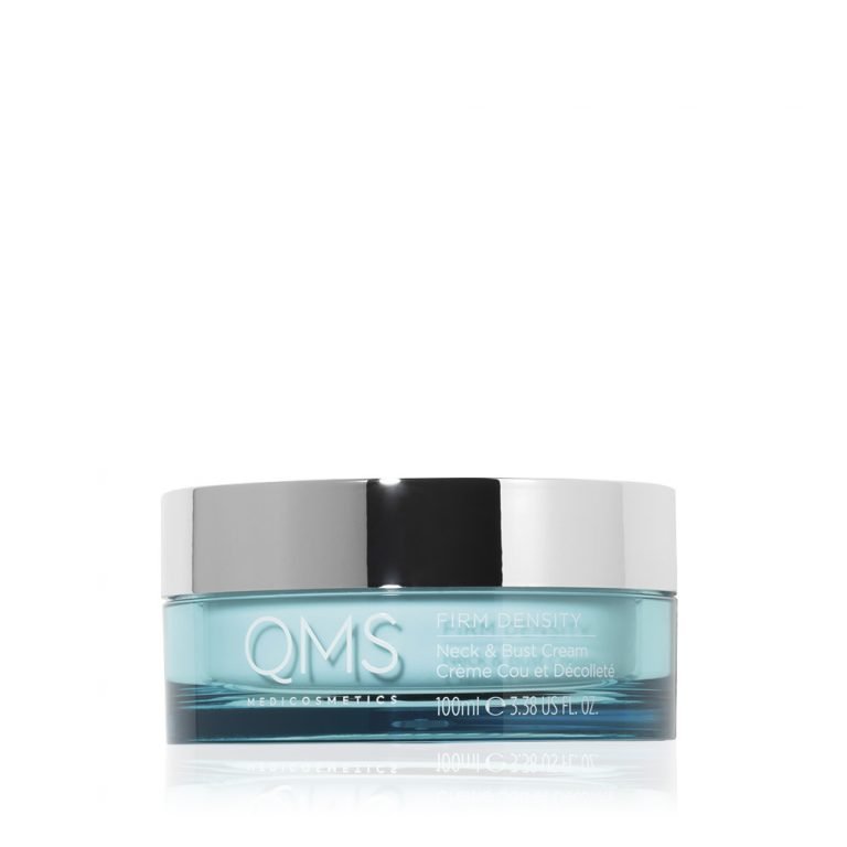 QMS Firm Density Neck & Bust Cream - Futurethis