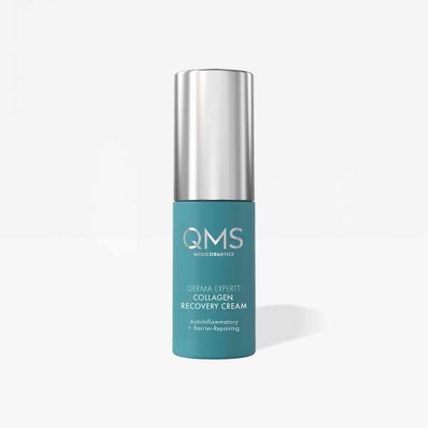 QMS Collagen Skin Recovery Cream Discovery - Futurethis