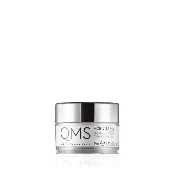 QMS Medicosmetics - Moisturisers Skin Care Creams & Products