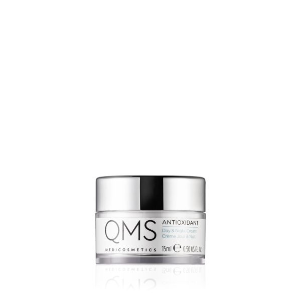 QMS Medicosmetics - Moisturisers Skin Care Creams & Products