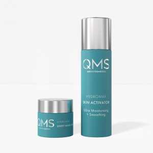 QMS Hydromax Skin Activator Sheet Mask - Futurethis